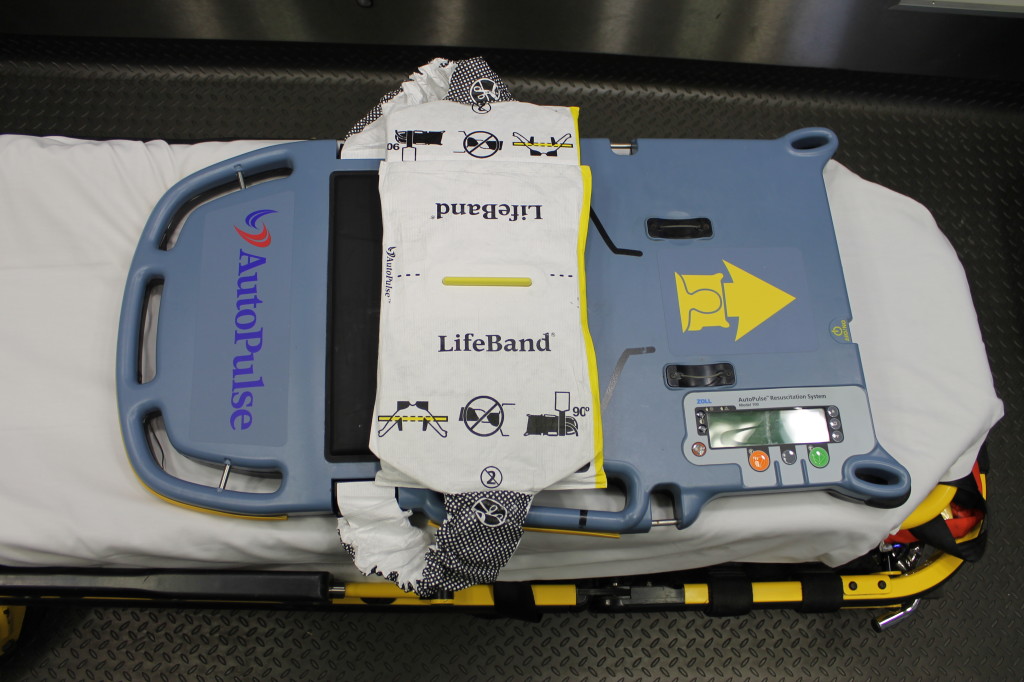 Vehicles and Equipment