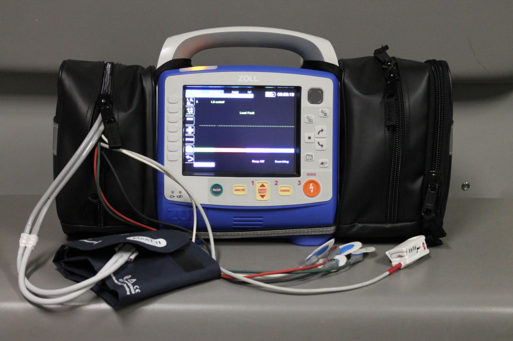 Vehicles and Equipment