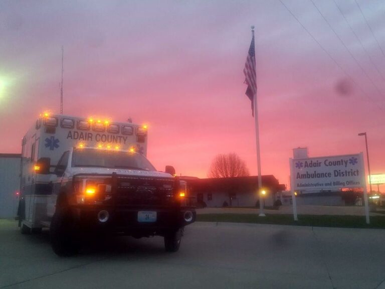 Vehicles and Equipment